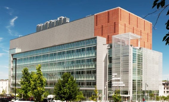 Maryland Public Health Laboratory