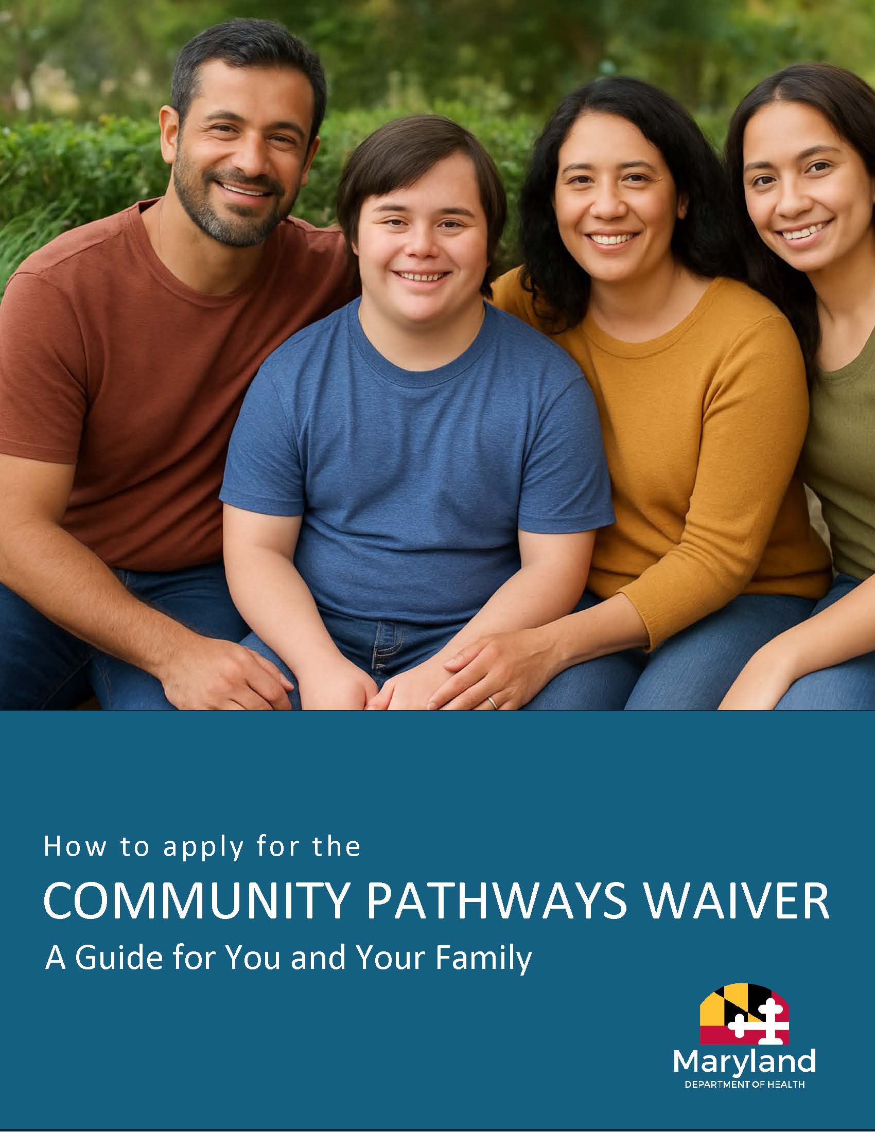 Pages - community-pathways-waiver