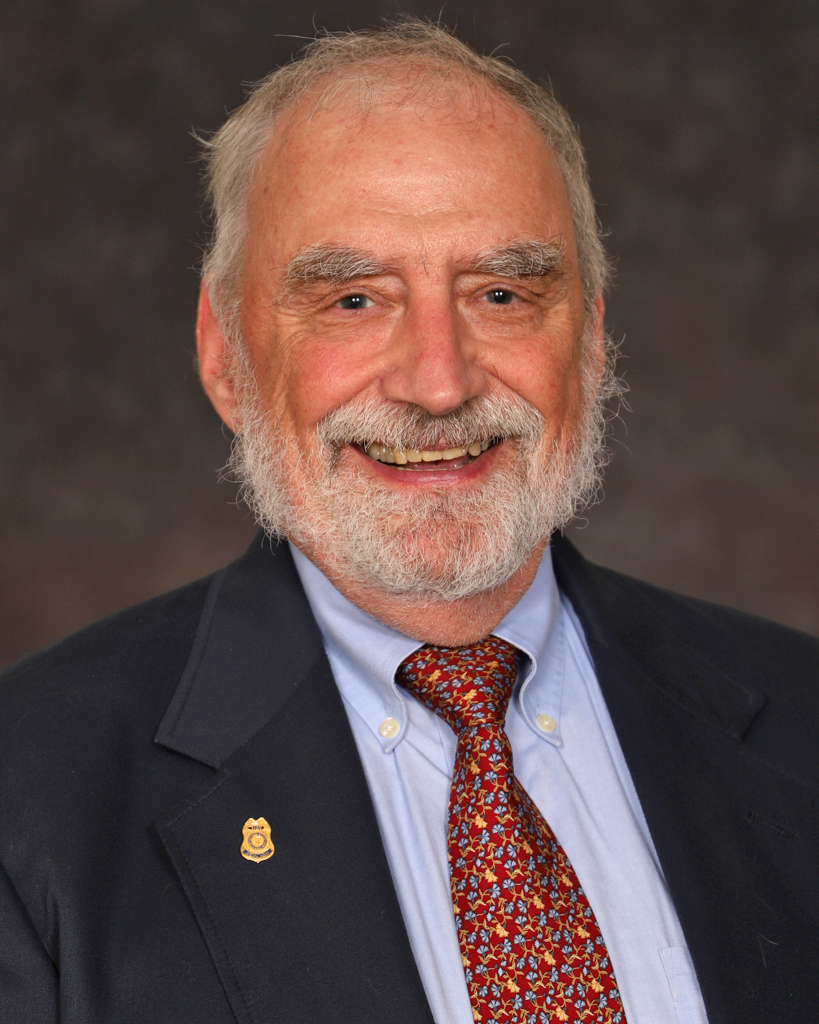 Pages - Remembering Dr. Al Romanosky